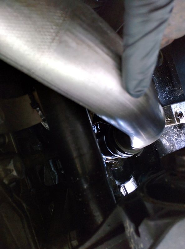 P0101 Code Possible Fix | SaabCentral Forums