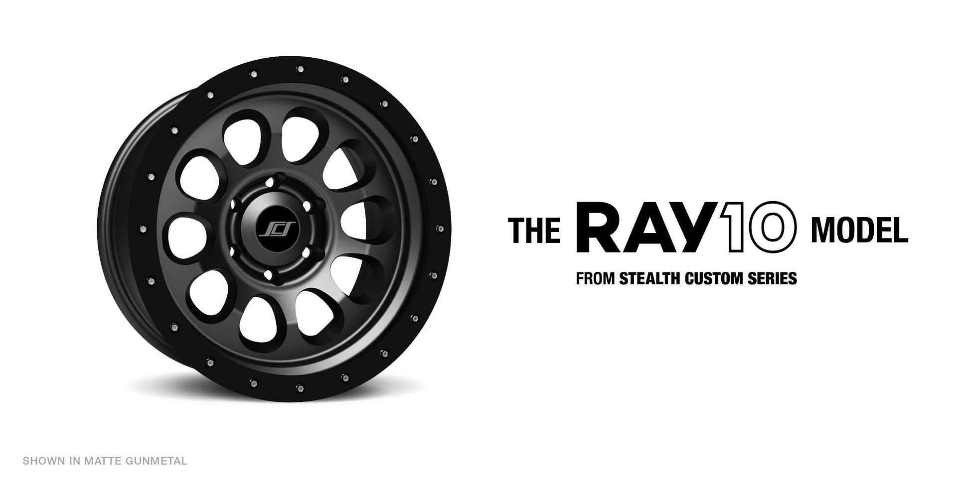 SCS RAY10 wheels 16x8 & 17x8.5 | Tacoma World
