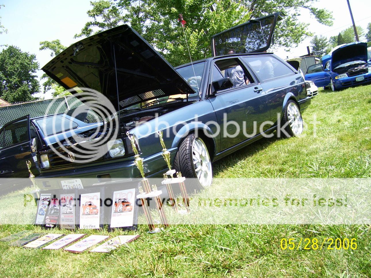 More BugOut 59 Pics | VW Vortex - Volkswagen Forum
