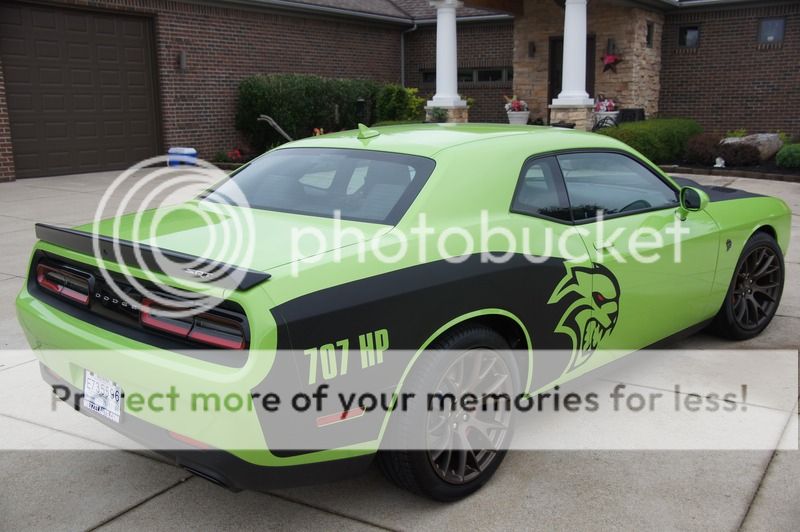 pictures only thread- show us yer Hellcat! | Page 28 | SRT Hellcat Forum