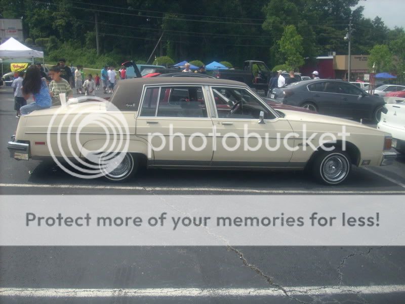 1984 OLDS 98 REGENCY BROUGHAM | LayItLow.com Lowrider Forums
