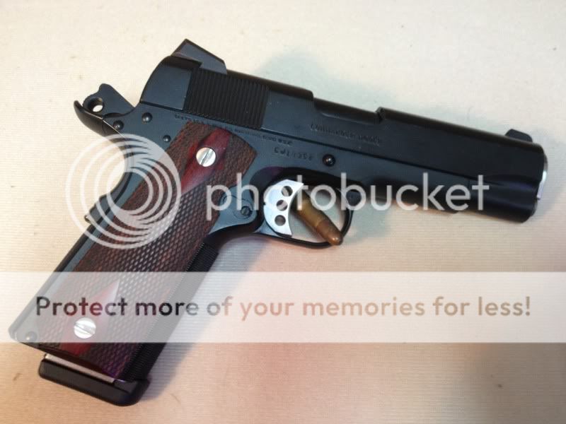 After 7 1911s I finally got a Colt | 1911Forum