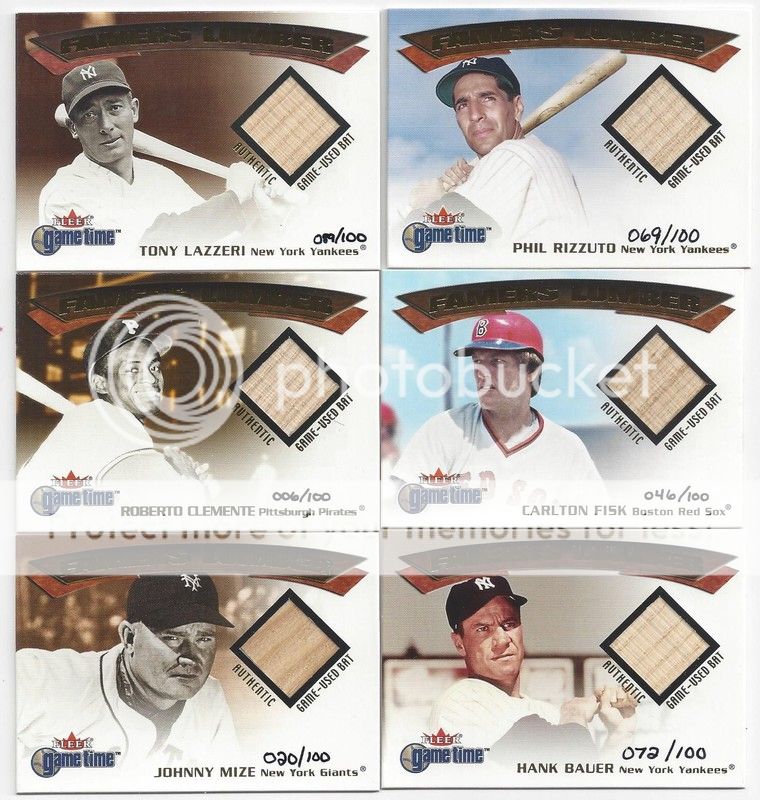 After nearly 15 years, set completed!!! - Blowout Cards Forums