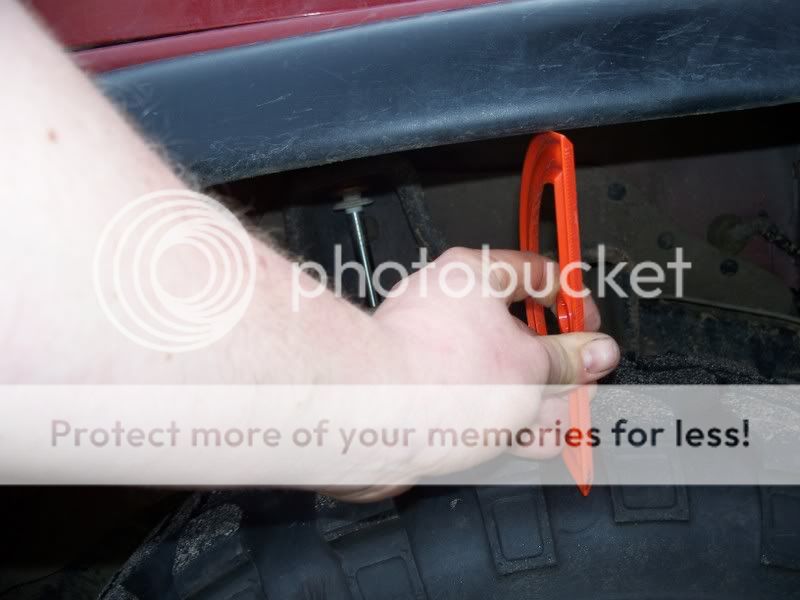 TJ Lean | Jeep Enthusiast Forums