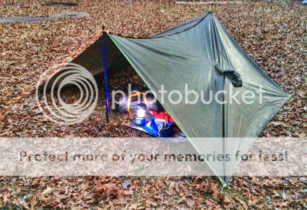 German Army poncho lean-to | Bushcraft USA Forums