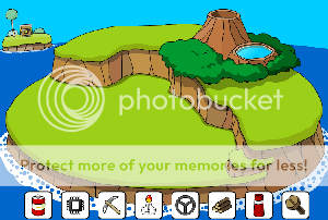 Grow Island - Lambda : des jeux sympas et leurs solutions