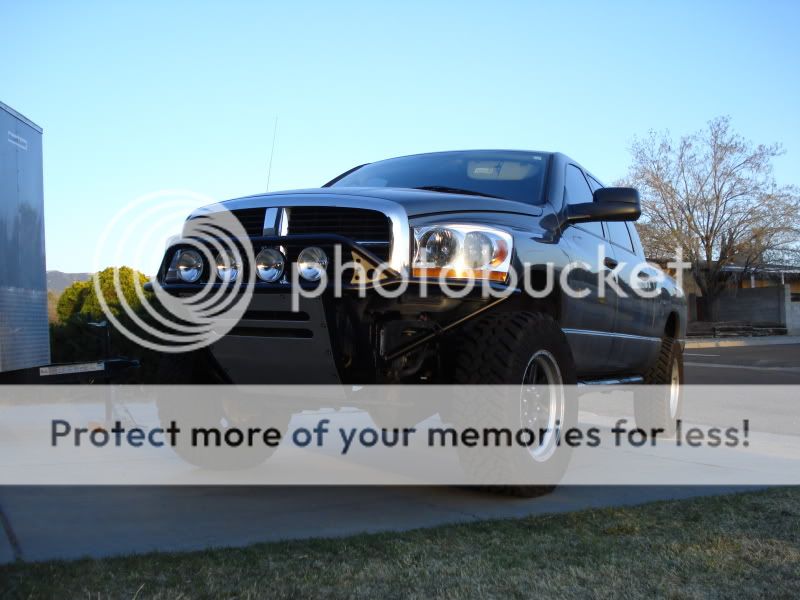 PreRunner bumper build! | Page 3 | Dodge Cummins Diesel Forum