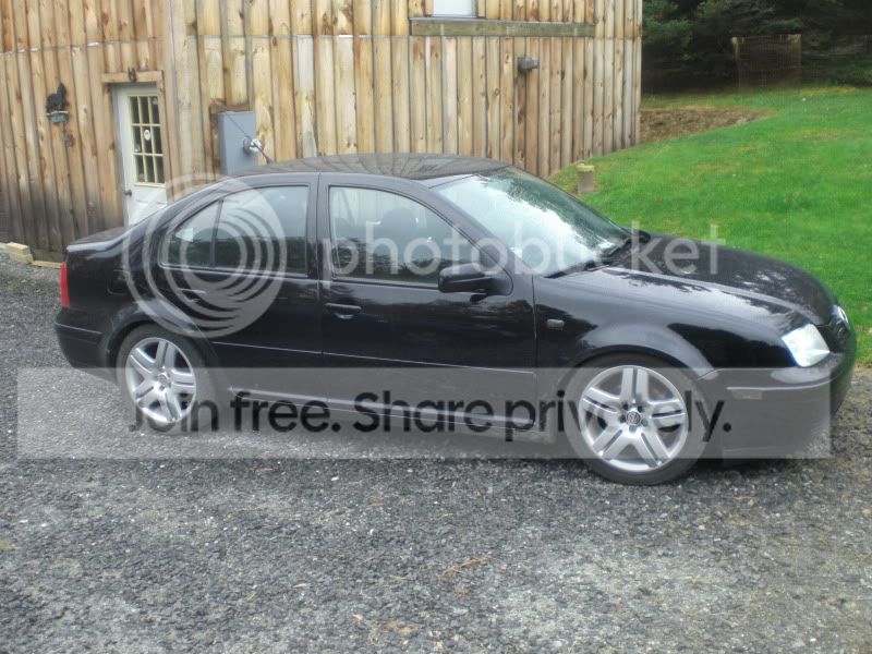 FS: '03 GLI: 24v 6-speed!, 70k - New York | VW Vortex - Volkswagen Forum