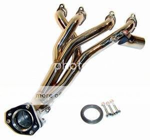 obx ebay header and obx tt header same thing? | VW Vortex - Volkswagen ...