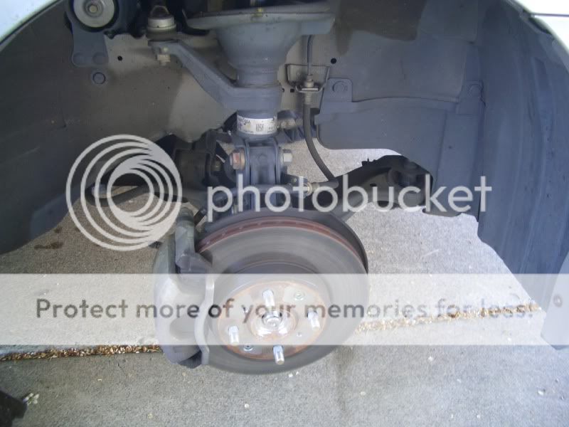 5 LUG AND BRAKE SWAP INFORMATION: EM2, ES1 01-05 | Honda Civic Forums ...