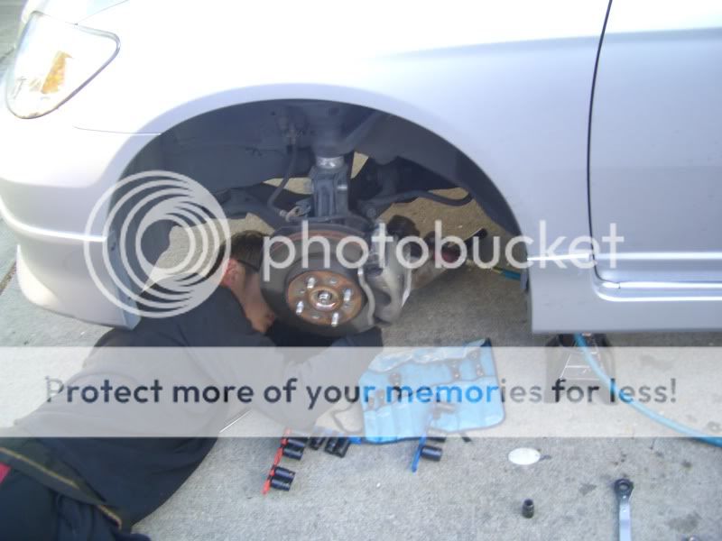 5 LUG AND BRAKE SWAP INFORMATION: EM2, ES1 01-05 | Honda Civic Forums ...