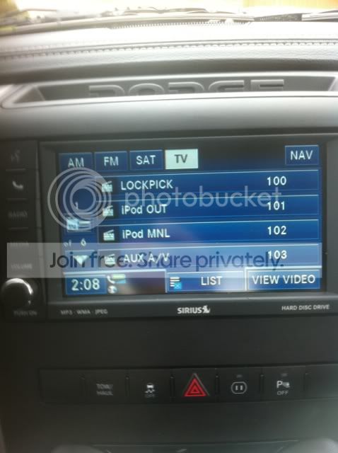 New Lockpick CHR550 Installed | Dodge Ram Forum - RamForumZ - 1500 ...