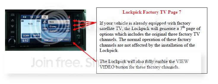 New Lockpick CHR550 Installed | Dodge Ram Forum - RamForumZ - 1500 ...