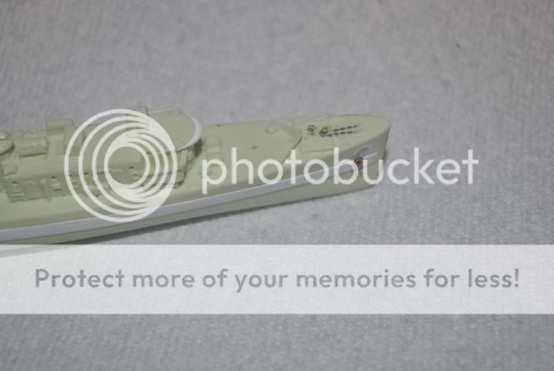 The Ship Model Forum • View topic - 1/350 Pc-461 Class