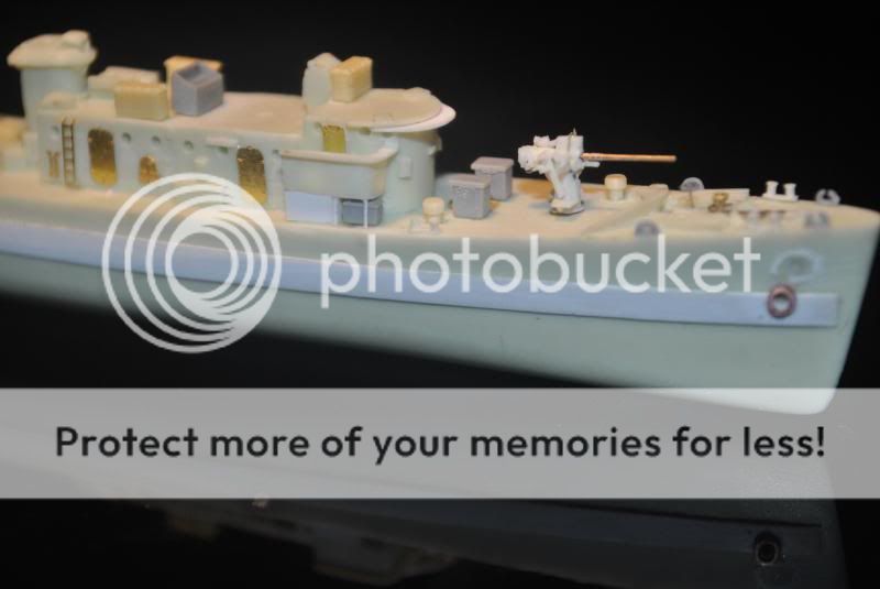 The Ship Model Forum • View topic - 1/350 Pc-461 Class