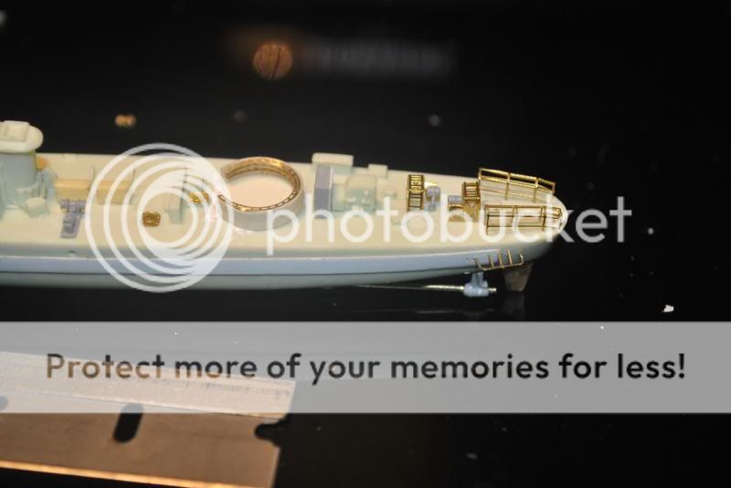 The Ship Model Forum • View topic - 1/350 Pc-461 Class