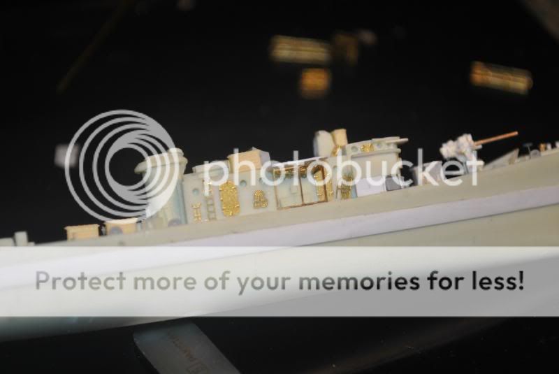 The Ship Model Forum • View topic - 1/350 Pc-461 Class