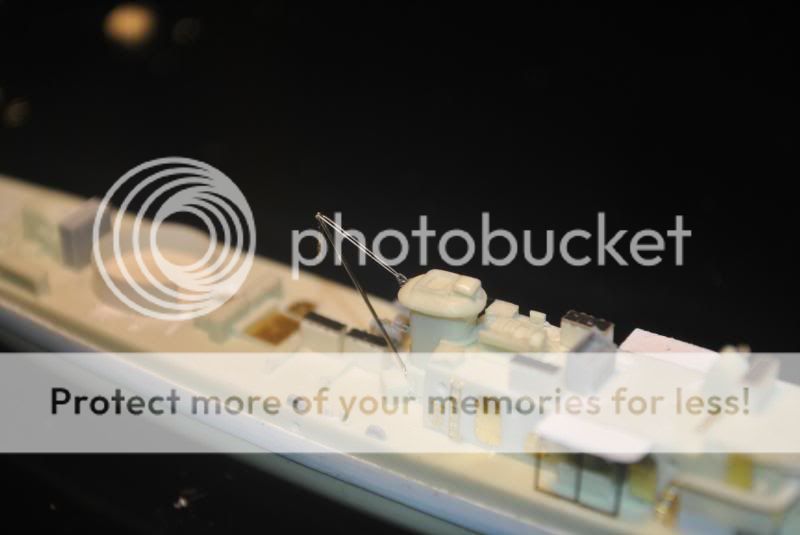 The Ship Model Forum • View topic - 1/350 Pc-461 Class