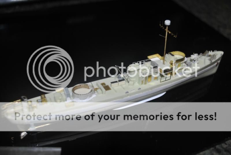 The Ship Model Forum • View topic - 1/350 Pc-461 Class