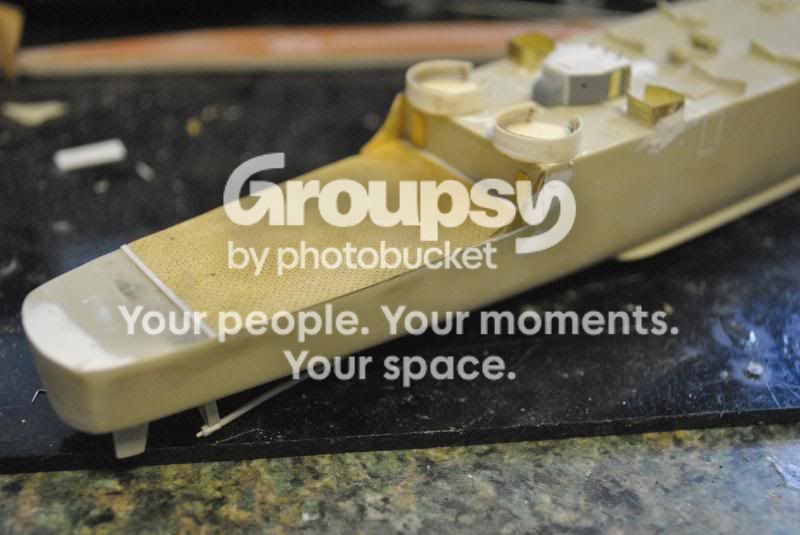 The Ship Model Forum • View topic - 1/350th Buckley Class APD