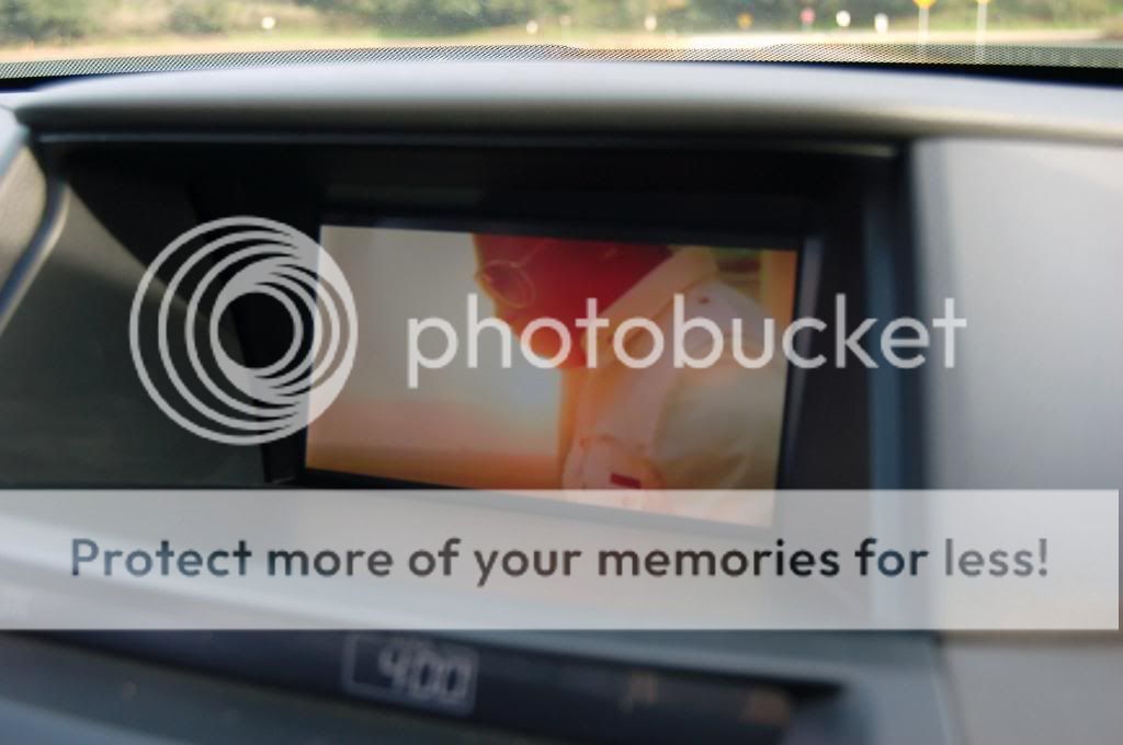 Video Interface For Nav Screen Or DIY Cubby Monitor? | Drive Accord ...