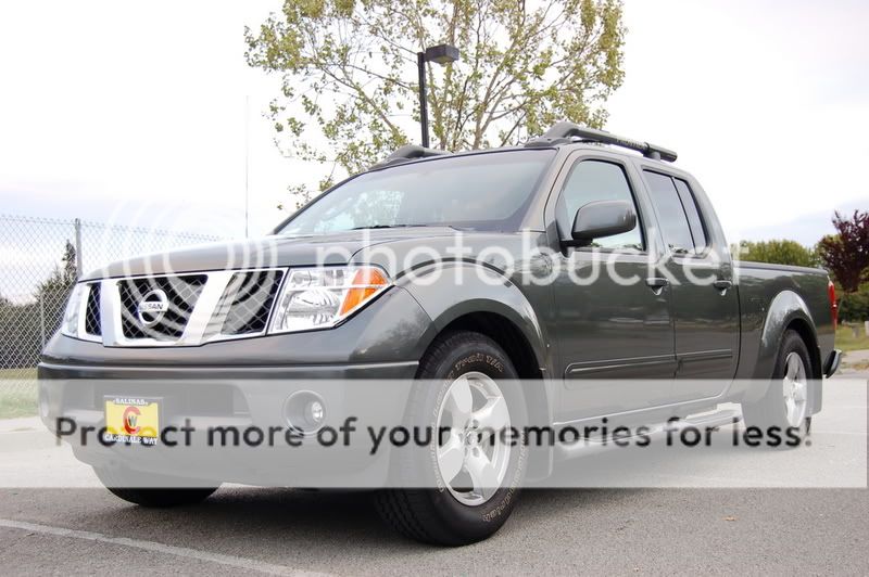 My lowered 07 LE | Nissan Frontier Forum