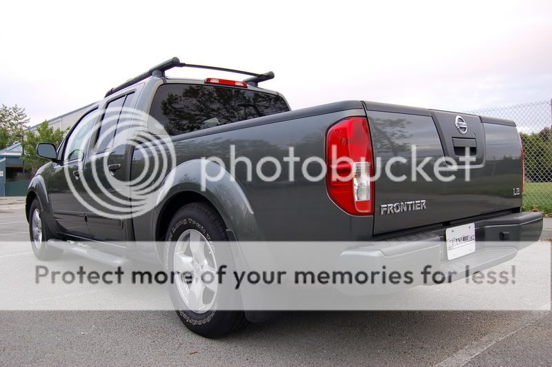 My lowered 07 LE | Nissan Frontier Forum