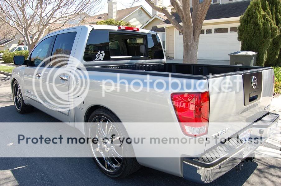 My lowered 07 LE | Page 5 | Nissan Frontier Forum