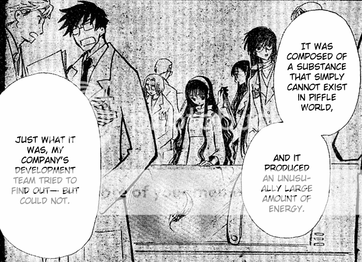 Geeks in Love: Ichiro Mihara/Chitose Hibiya Manifesto: ship_manifesto ...