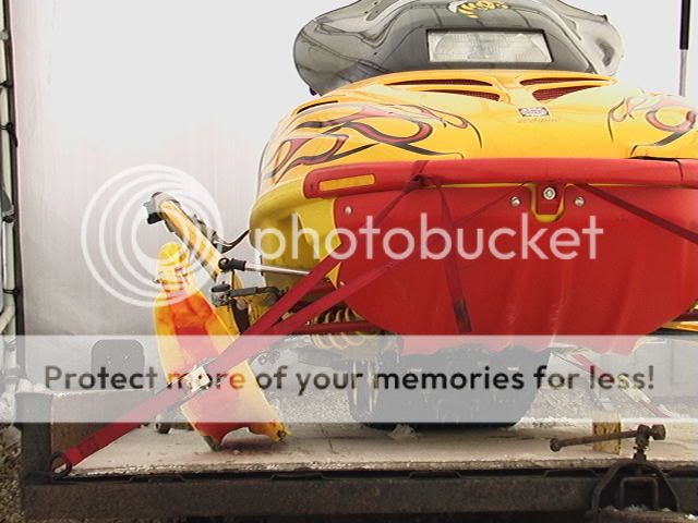 1997 MXZ 583 Motor Advice | Ski-Doo Snowmobiles Forum