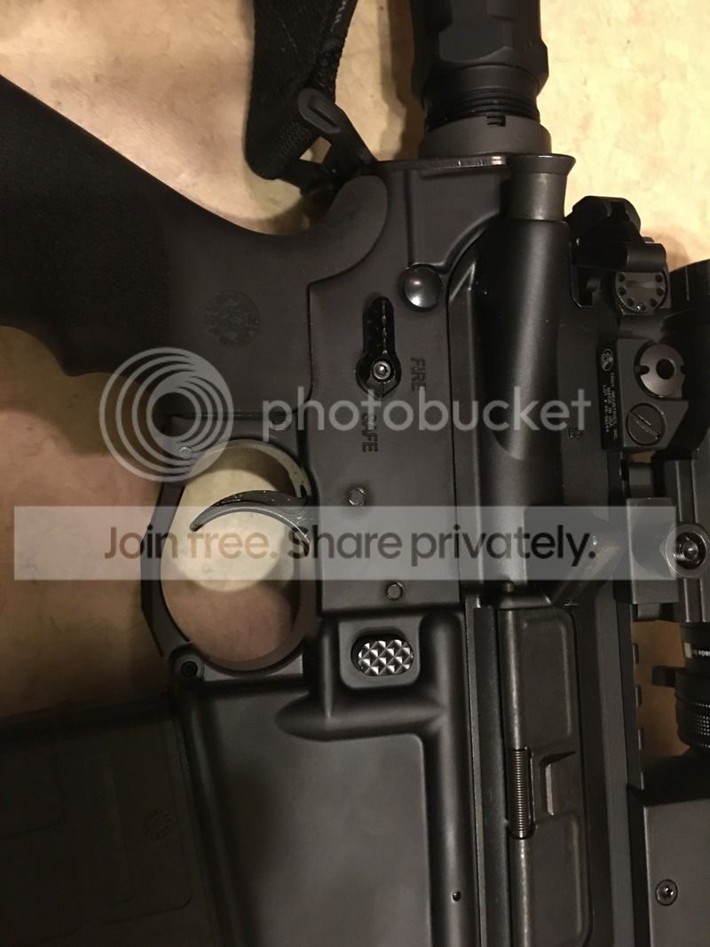 BFS or Geiselle S3G > AR Variants > AR15.COM