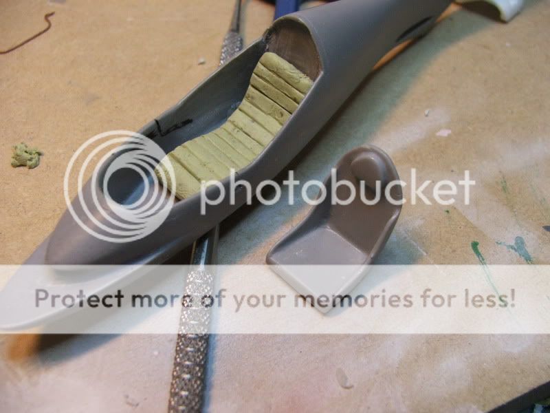 Reno air racer: Pond racer - FineScale Modeler - Essential magazine for ...