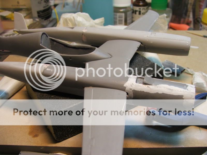 Reno air racer: Pond racer - FineScale Modeler - Essential magazine for ...