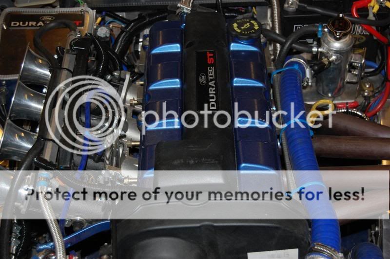 St170 (190now) - Engine - The UK Kit Car Club