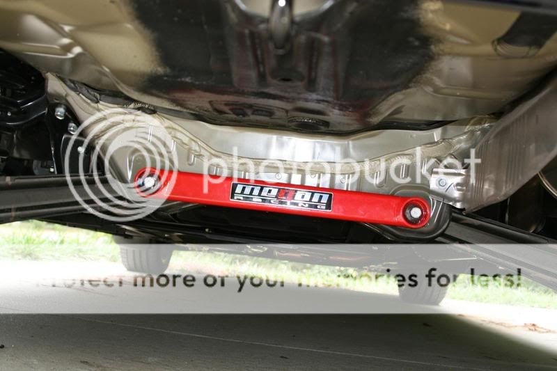 DIY: 06+ FG2 P2R Rear Lower Tie Bar | Page 2 | 8th Generation Honda ...