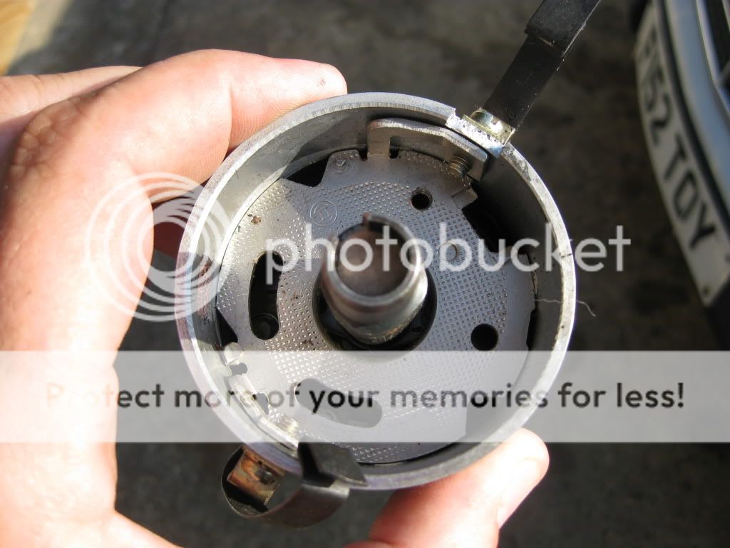 For Sale - Robri stone gaurds - Bug S/S hinge covers + other bits. Lots ...