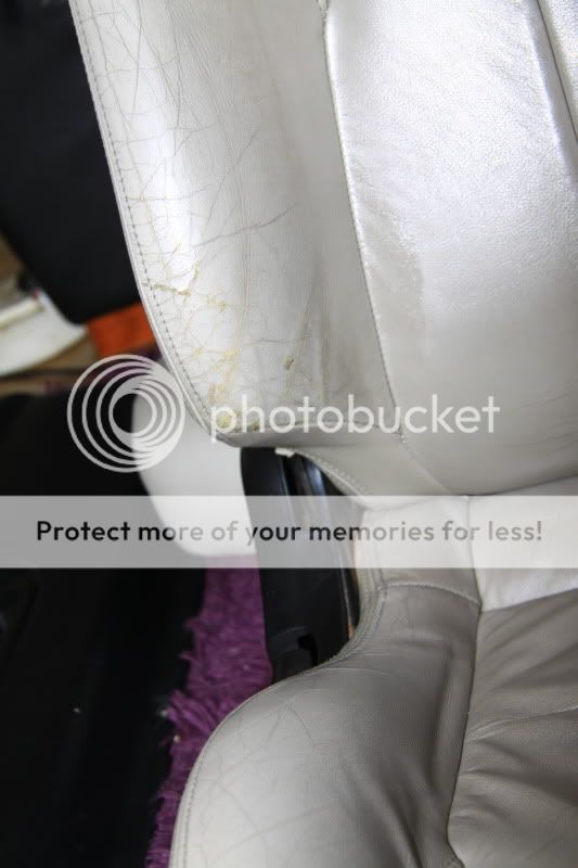 S14(a) Full Cream Leather Interior | Driftworks Forum