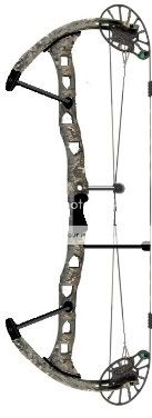 Awesome new bow | Archery Talk Forum