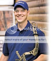 Congrats Jon Eide! | Archery Talk Forum