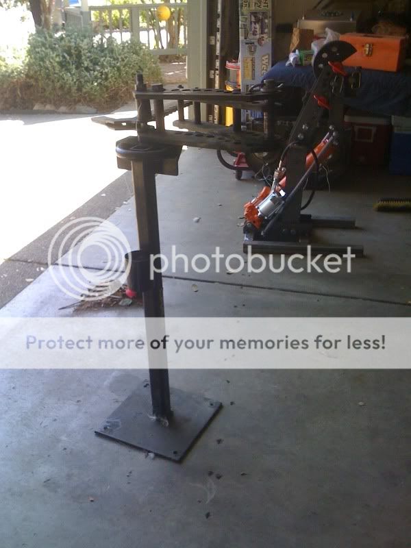 Jd2 Model 3 | Pirate 4x4