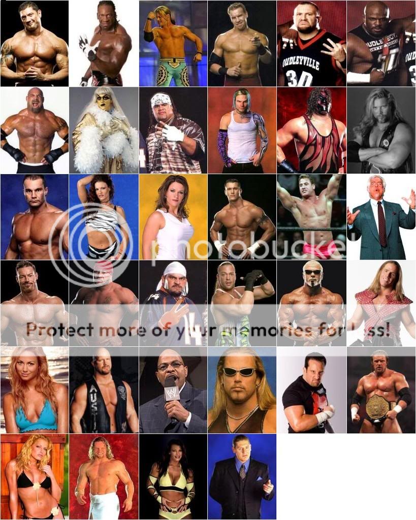 WWE Raw: Real American Wrestling | Wrestling Forum - Wrestling News ...