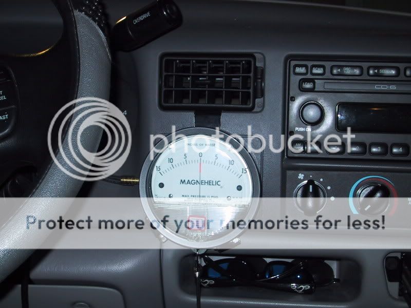 Tymar and filter minder | Ford Power Stroke Nation