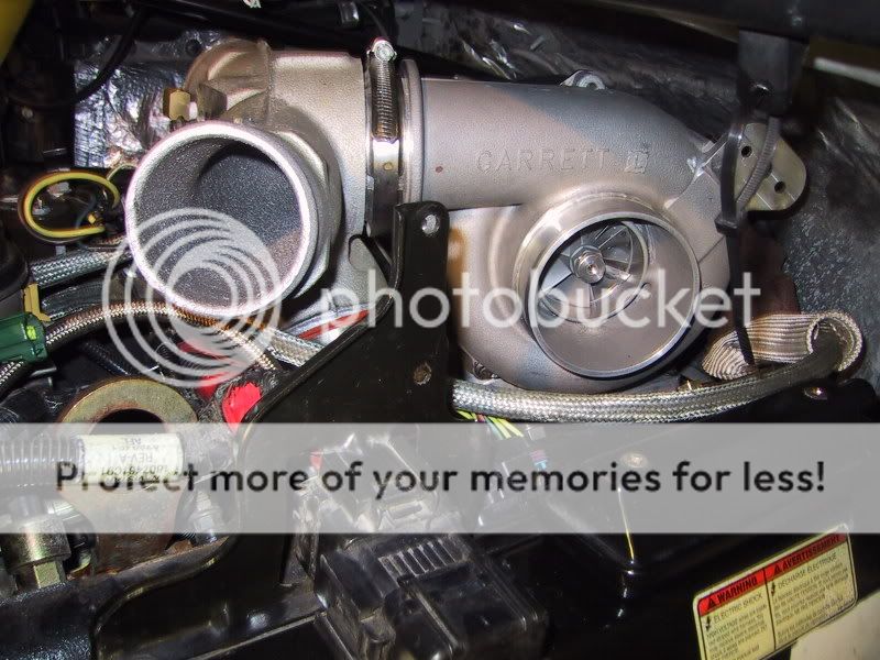 What is a VAN turbo?!?! - Page 3 - Ford Truck Enthusiasts Forums