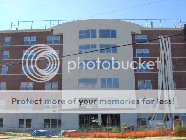 NSU development - Norfolk - UrbanPlanet.org