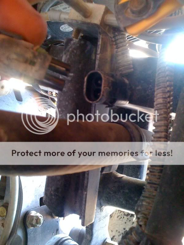 Installing Brp Radiator Relocation Kit 715001178 | Can-Am ATV Forum