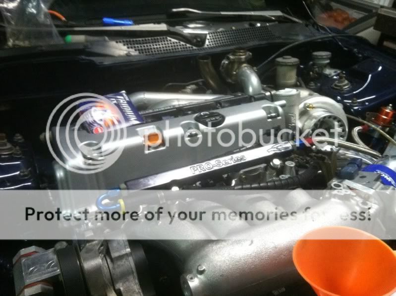 k24a2 600hp goal build 1st ever race build | Page 3 | Honda / Acura ...