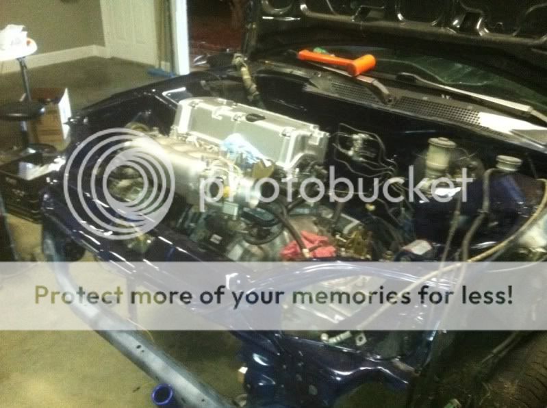 k24a2 600hp goal build 1st ever race build | Page 3 | Honda / Acura ...