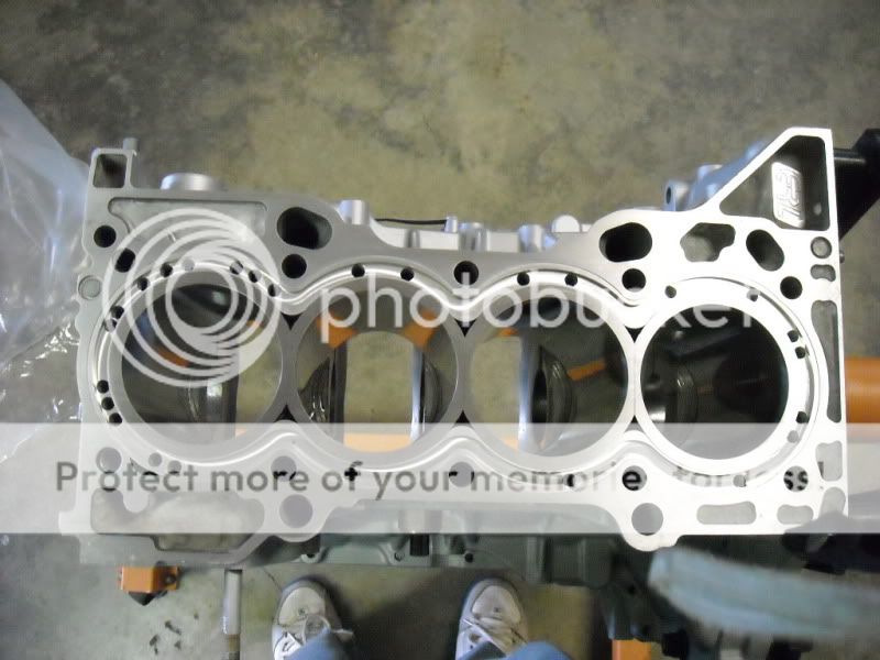 k24a2 600hp goal build 1st ever race build | Honda / Acura K20a K24a ...