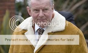 Petition To Rename Last Gang To "Bernie Rhodes Superstar." - If Music ...