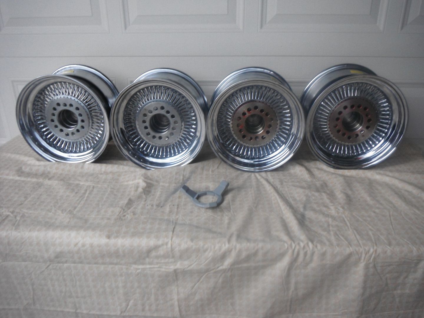 Wire Wheels And Tires For Sale at Marvin Bruner blog